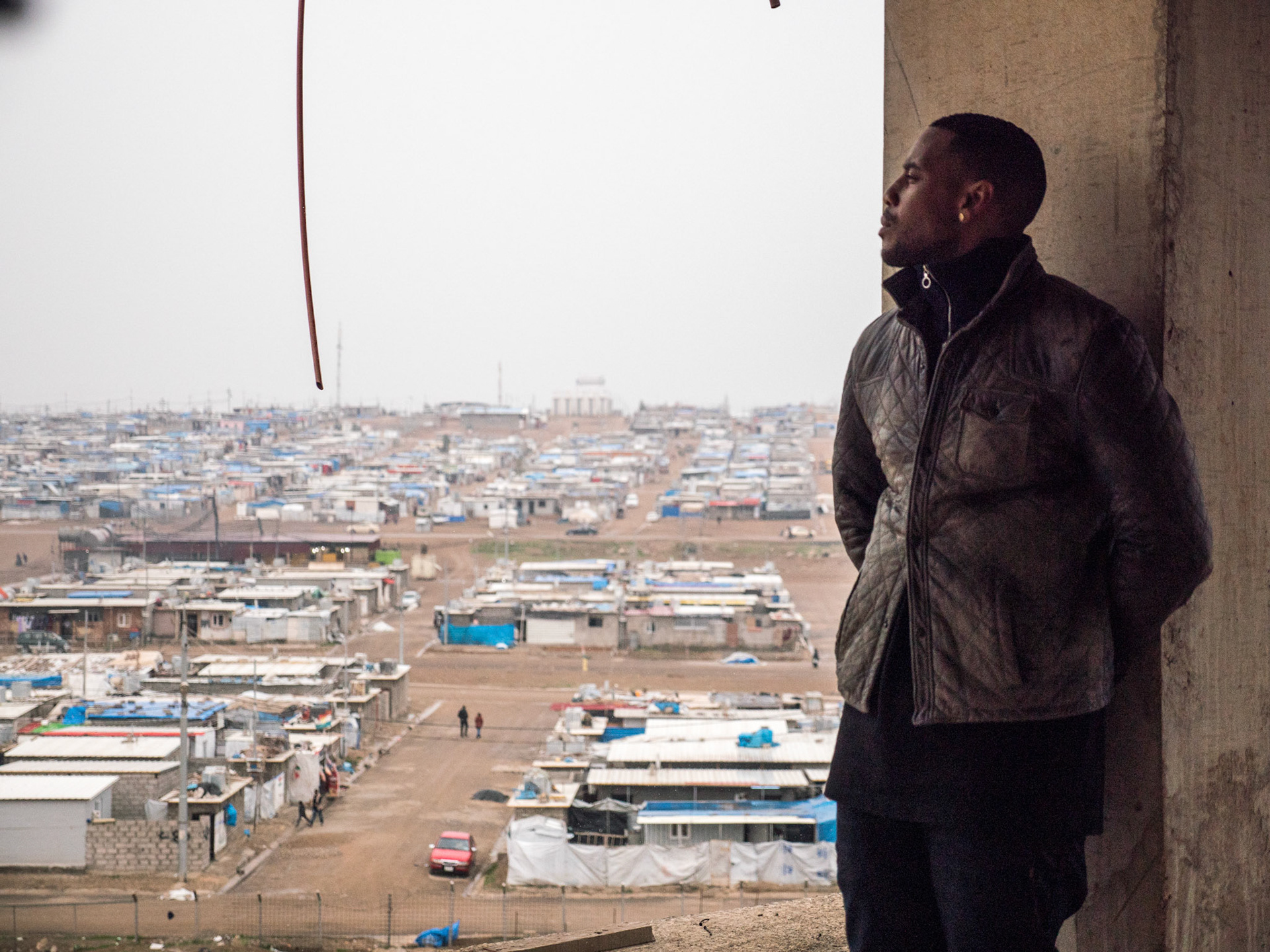 The Insider: Reggie Yates | Flicker Productions